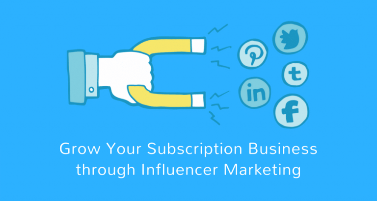 subscription marketing strategy Archives - My Subscription Business